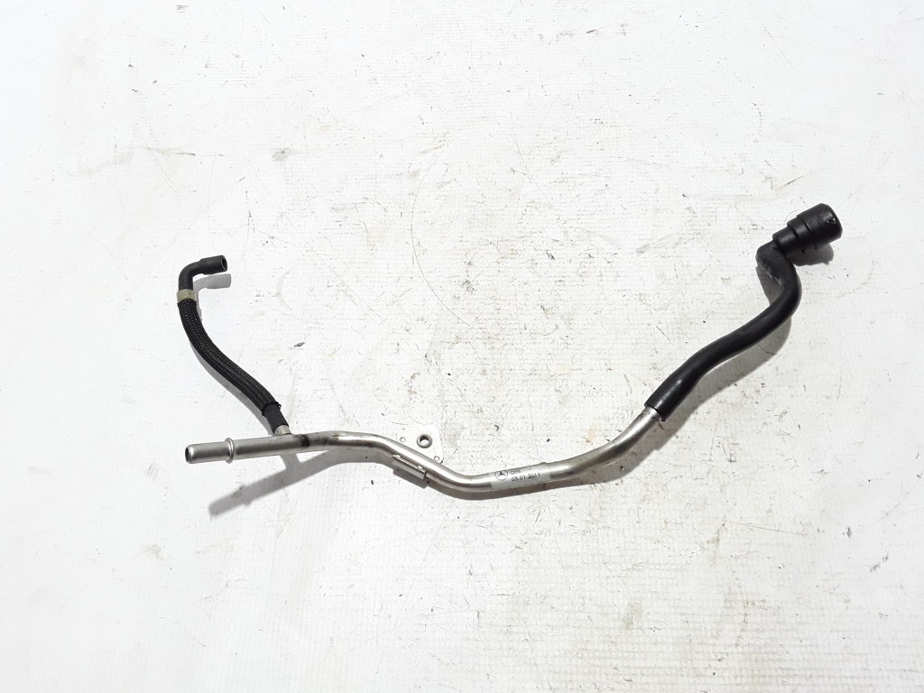 Used Mercedes Benz E-Class Intestine A6512300556