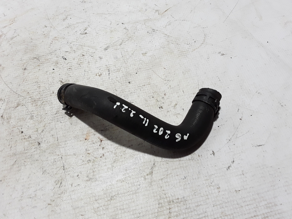 Used Mercedes Benz E-Class Intestine A6512031382