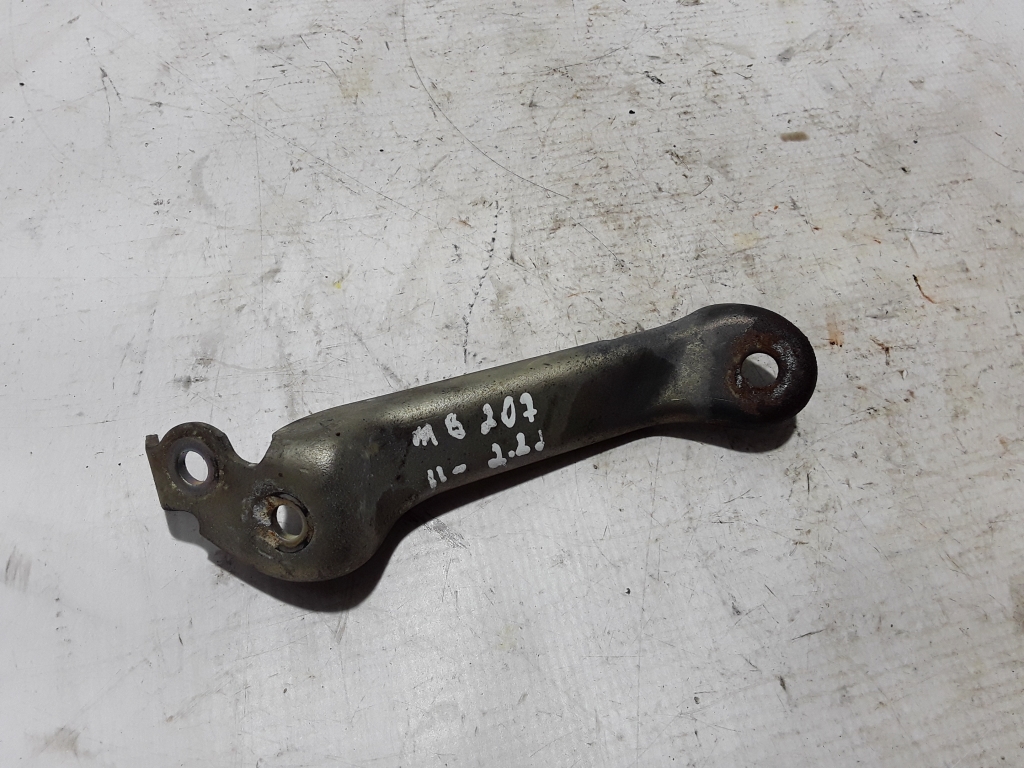 Used Mercedes Benz E-Class Turbine holder A6510960540