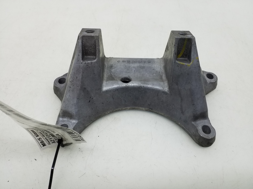 Used Mercedes Benz S-Class Gearbox holder A2112420340