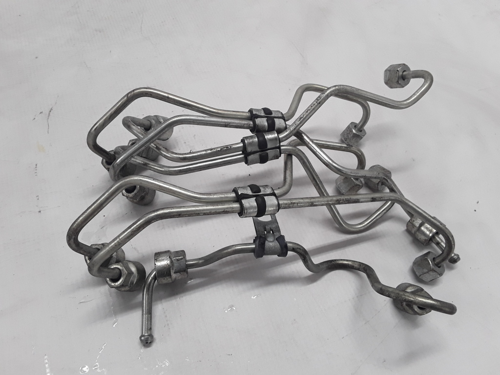 Used VOLVO C70 Fuel injector tubes 31336626