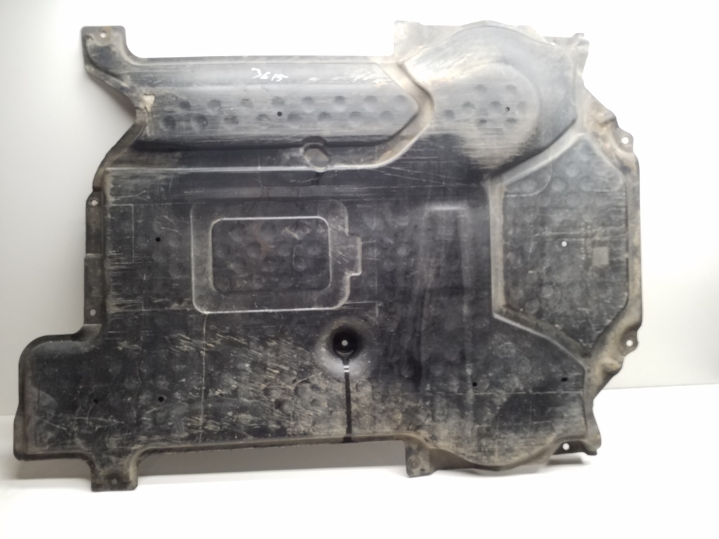 Used Mercedes Benz C-Class Front underbody protection A2045203323