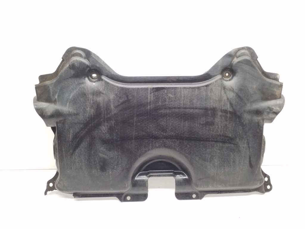 Used Mercedes Benz C-Class Front underbody protection A2045203223