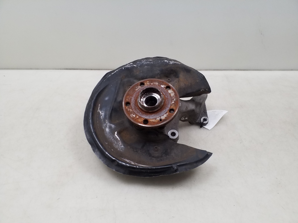 Used Skoda Superb Rear hub