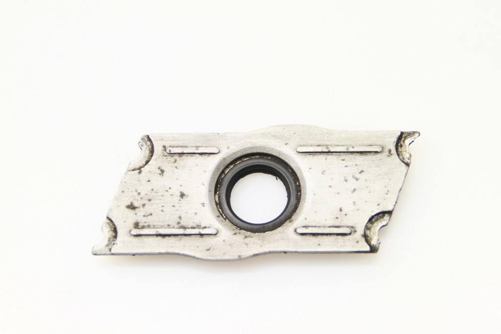 Used AUDI A6 Fuel injector holder 059103113E