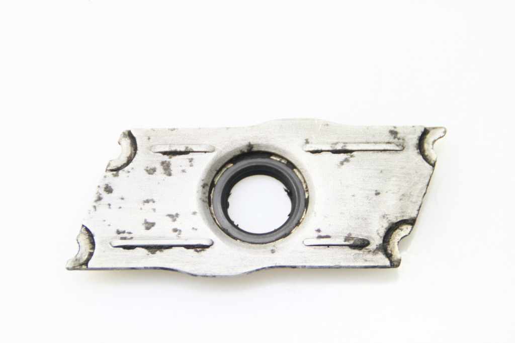 Used AUDI A6 Fuel injector holder 059103113E