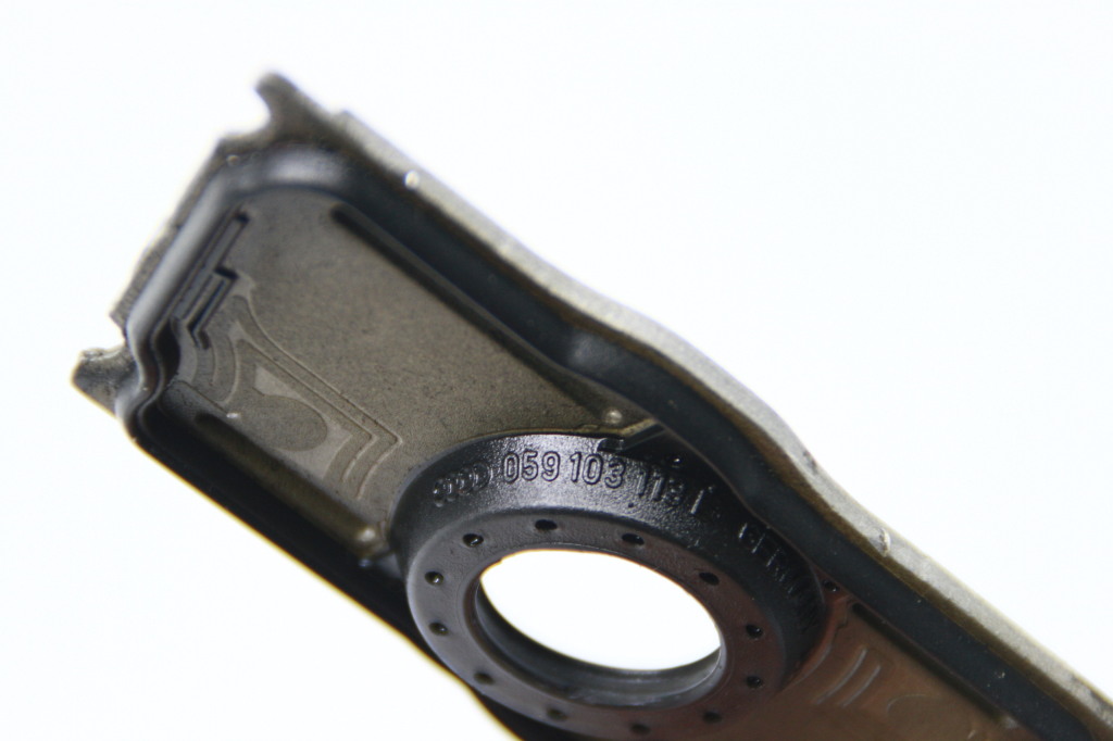 Naudotas AUDI A6 Kuro purkštuko laikiklis 059103113E