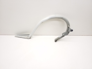 Used Mercedes Benz E-Class Trunk lid hinge 573420