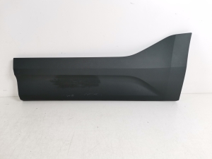 Used VOLVO XC40 Rear side door strip 31448319