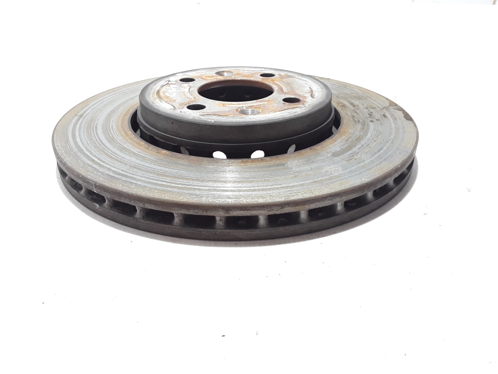 Used RENAULT Clio Brake disc front 402063166R