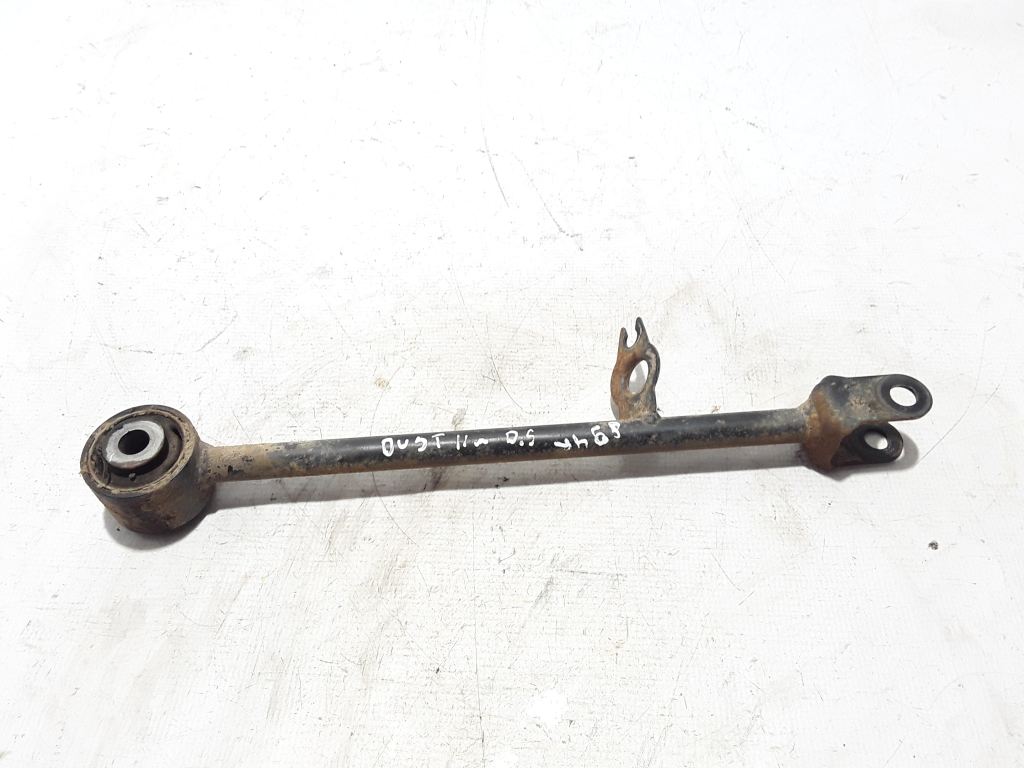 Used Dacia Duster The rear axle pulled 551107894R
