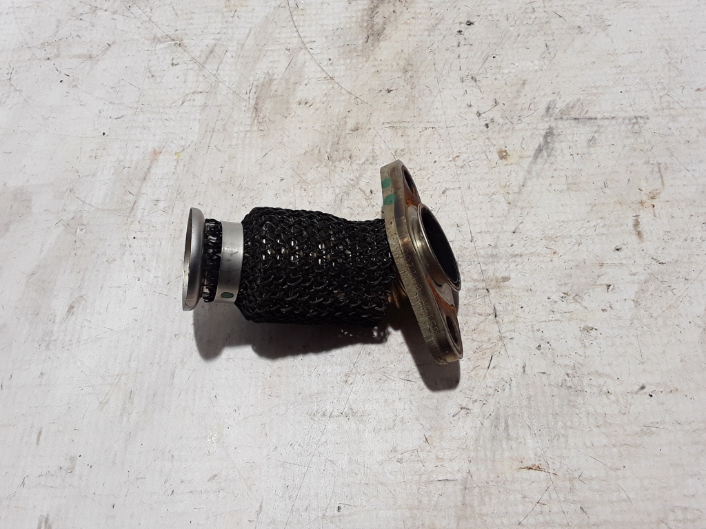RENAULT Clio 5 generation (2019-2023) EGR cooler tube 0916R,147250916R ...