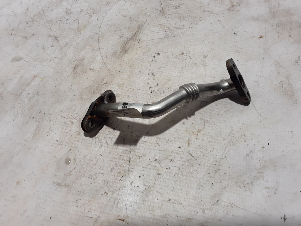 Used RENAULT Clio Turbine cooling pipe 151985418R