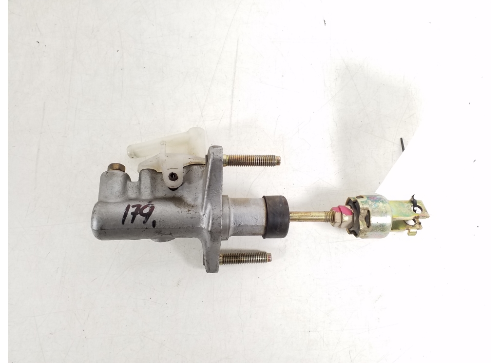 Used TOYOTA Corola Verso Clutch cylinder master 31420-20070