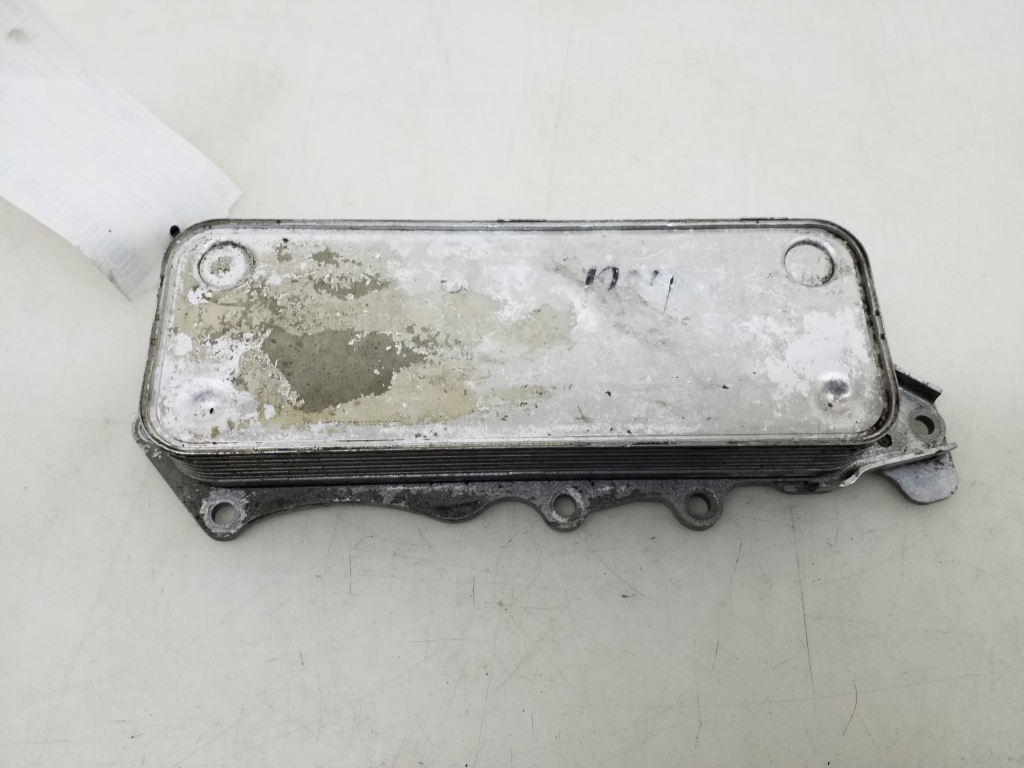Used Mercedes Benz S-Class Oil cooler A6421800165