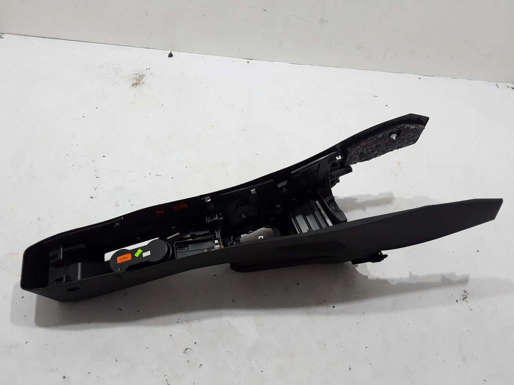 Used RENAULT Clio Interior console 969156040R
