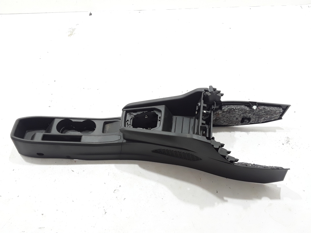 Used RENAULT Clio Interior console 969156040R