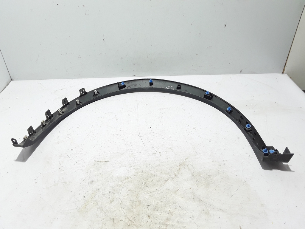 Used Peugeot 2008 Front wing bar 9825736680