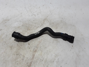 Naudotas Peugeot 2008 Vamzdis 9813607380