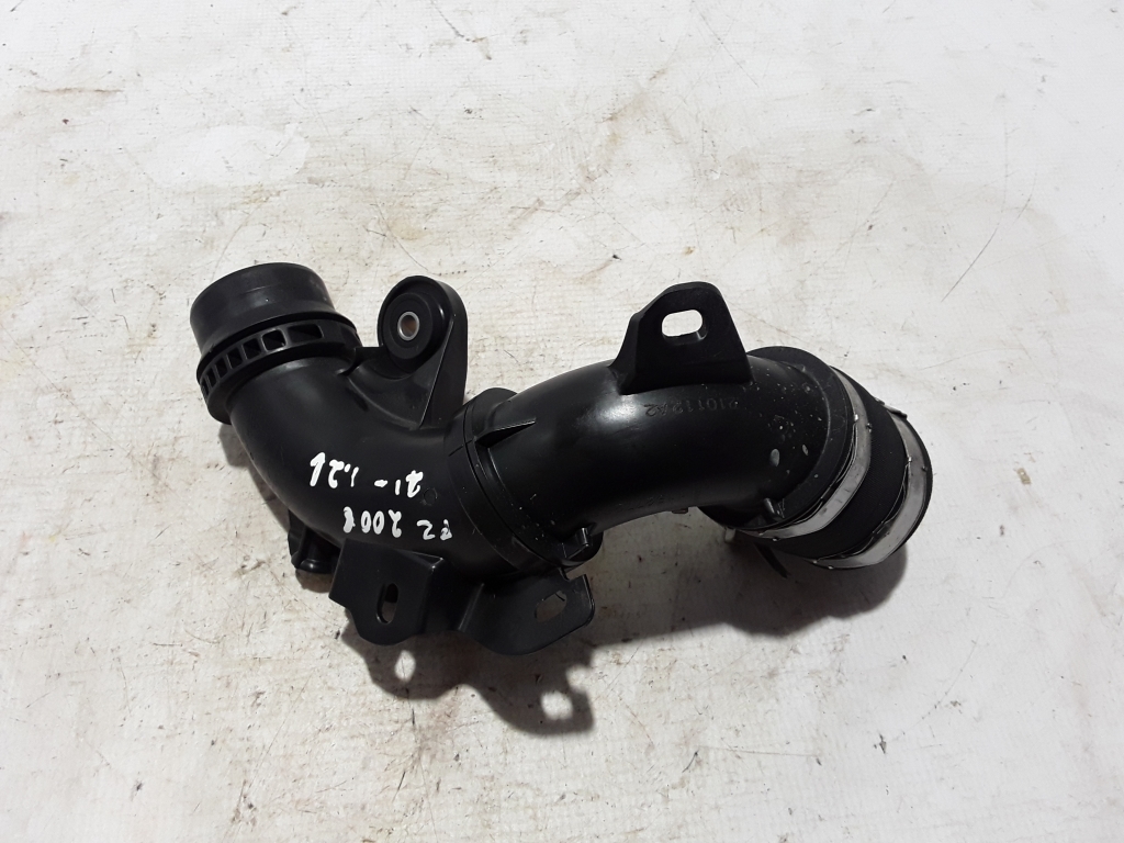 Used Peugeot 2008 Air intake hose 9812736080