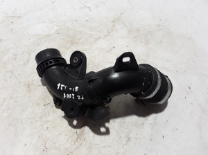 Used Peugeot 2008 Air intake hose 9817416680