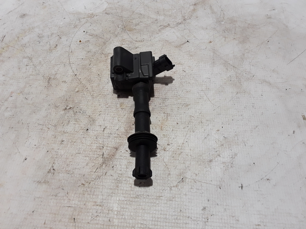 Used Peugeot 2008 Ignition coil 9808653680