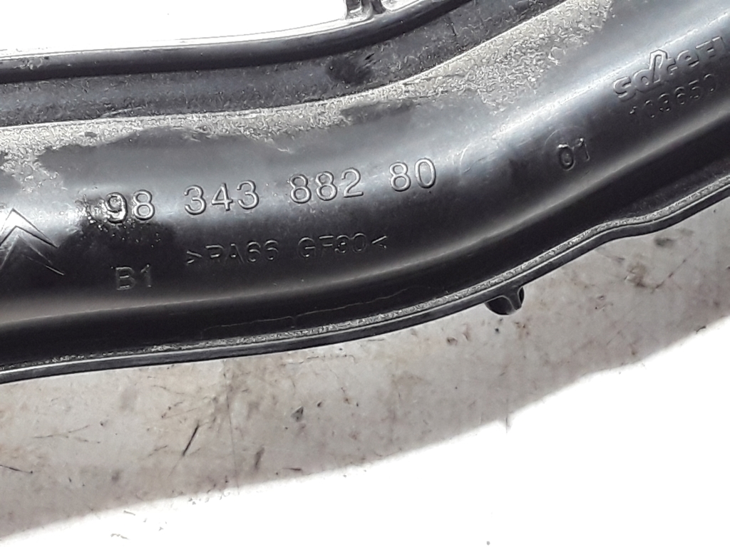 Used Peugeot 2008 Pipe 9834388280