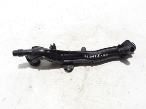 Used Peugeot 2008 Pipe