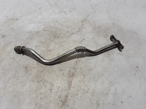 Used Peugeot 2008 Turbine cooling pipe 9828629180