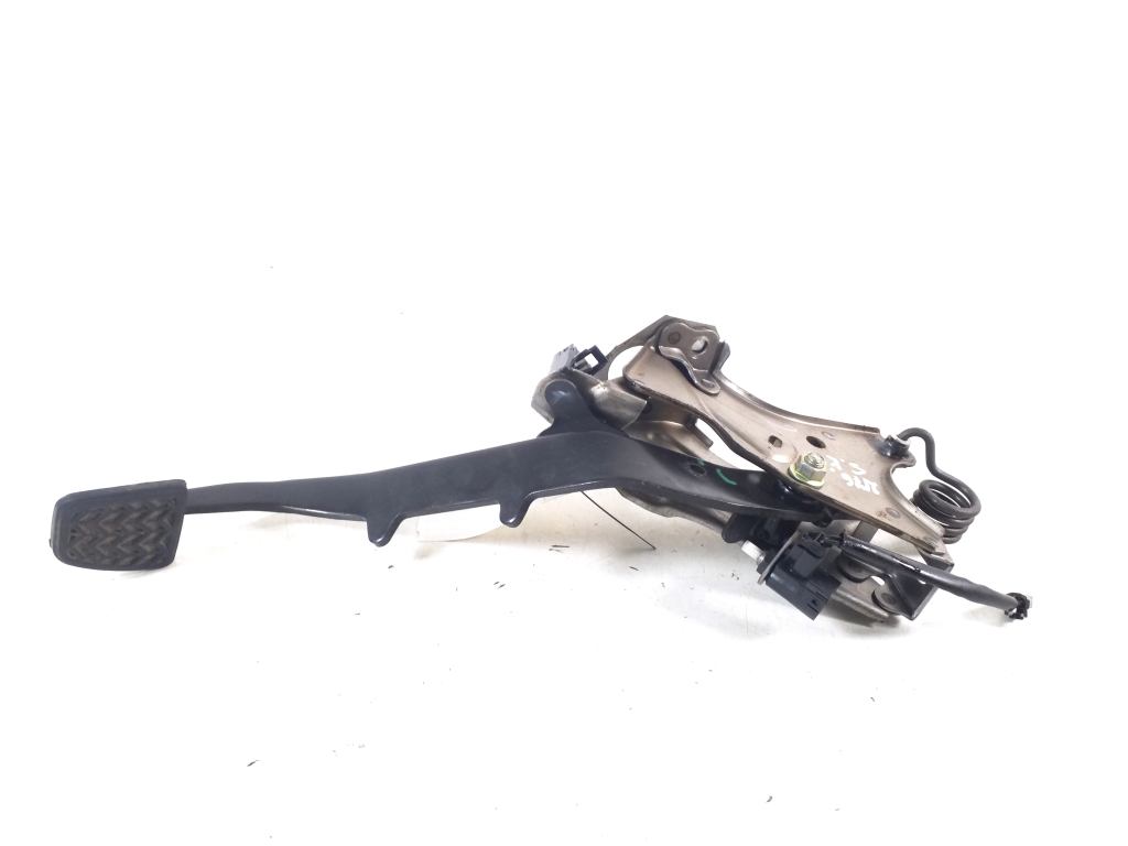 Used TOYOTA Corola Verso Pedal clutch 31301-0F070