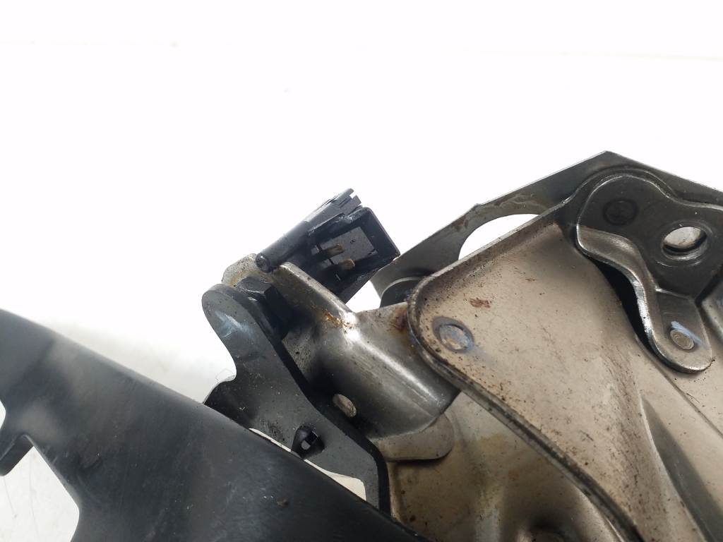 Used TOYOTA Corola Verso Pedal clutch 31301-0F070