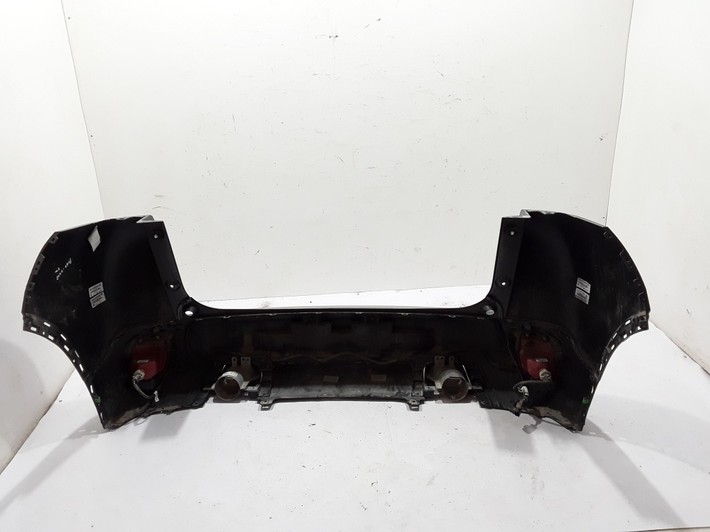 Used Peugeot 2008 Rear bumper 98385169XT