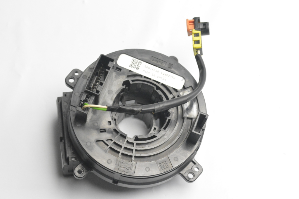 Used Opel Astra Steering coil 22914039