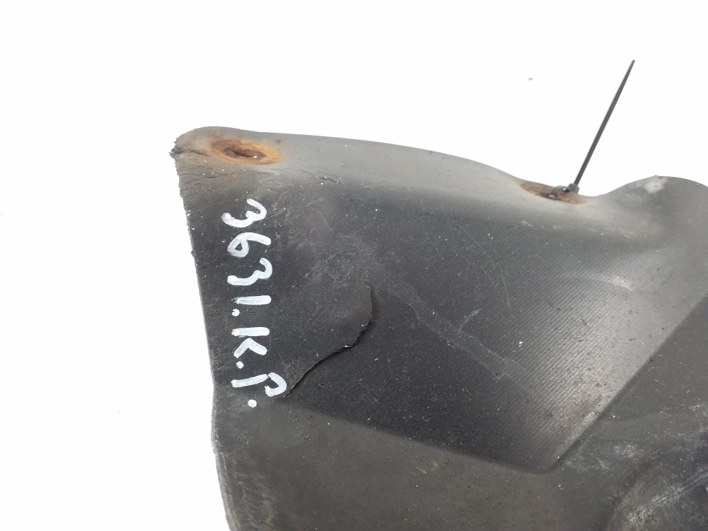 Used TOYOTA Hilux Front underbody protection 51474-71031