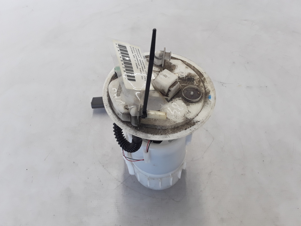 Used RENAULT Laguna Fuel pump in the tank 172020092R