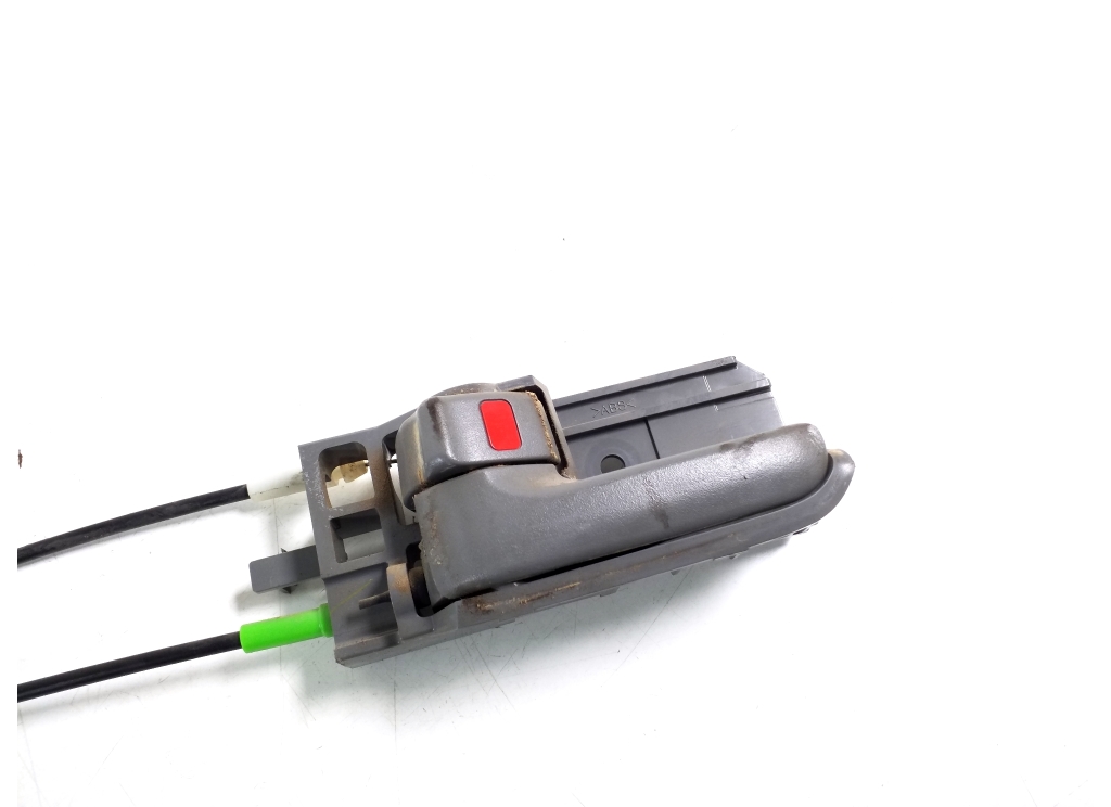 Used TOYOTA Hilux Rear side door lock 69060-0K040