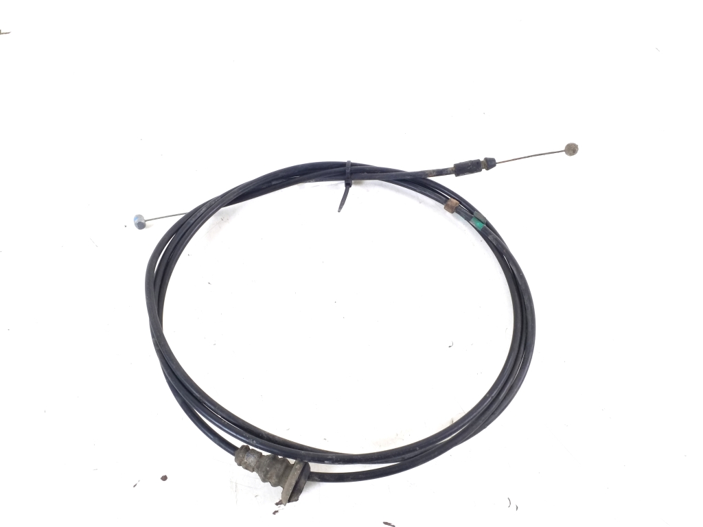 Used TOYOTA Hilux Hood opening cable 53630-0K010
