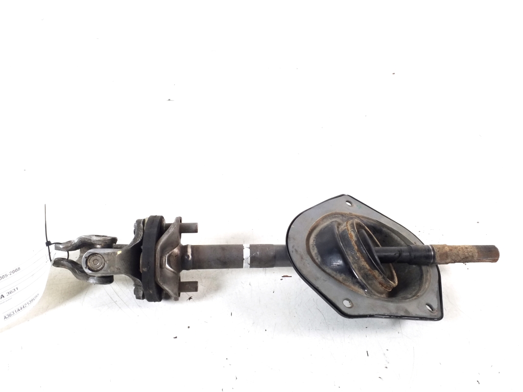 Used TOYOTA Hilux Steering wheel cross 45206-0K010