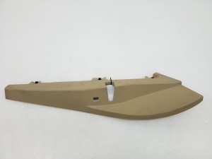 Used Mercedes Benz S-Class Trunk lid shock absorber A2217500236