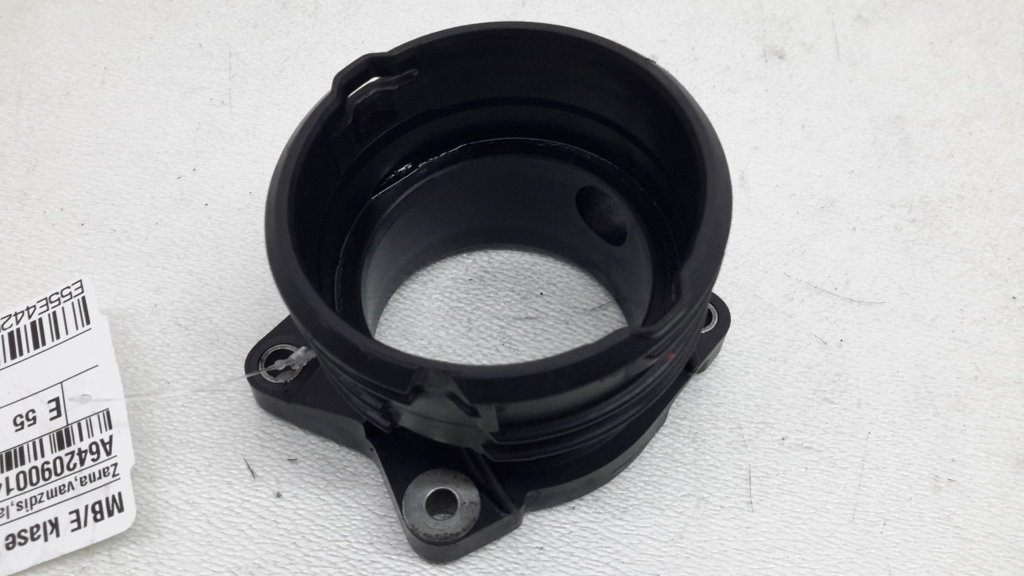 Used Mercedes Benz E-Class Intestine A6420900144