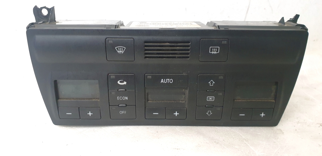 Used AUDI A6 Interior shoulder control panel 4B0 820 043H