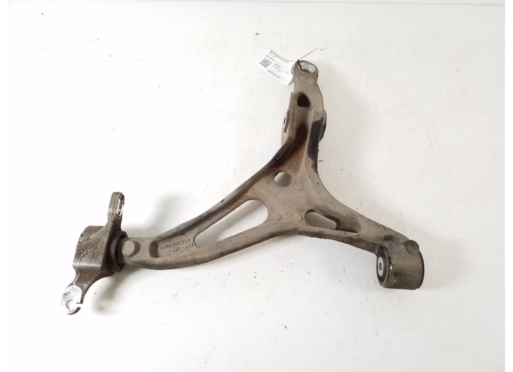 Used Mercedes Benz R-Class Front lever A2513302007