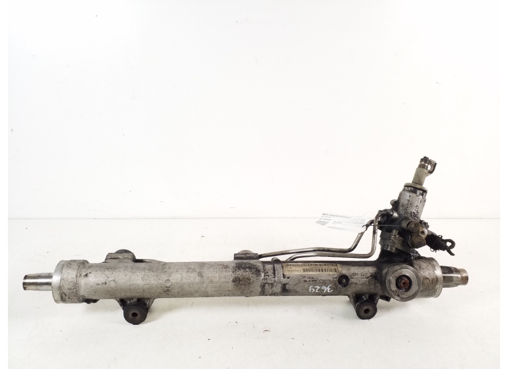 Naudotas Mercedes Benz R-Class Vairo kolonėlė A2514600500