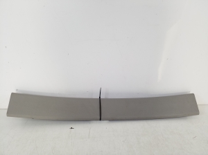 Used Mercedes Benz R-Class Other detail of the boot lid punch A2517470087