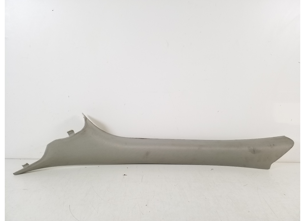 Used Mercedes Benz R-Class Interior trim of the front pillar to the ...