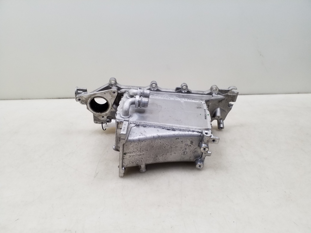 Used AUDI A5 Intake manifold 04L129766AD