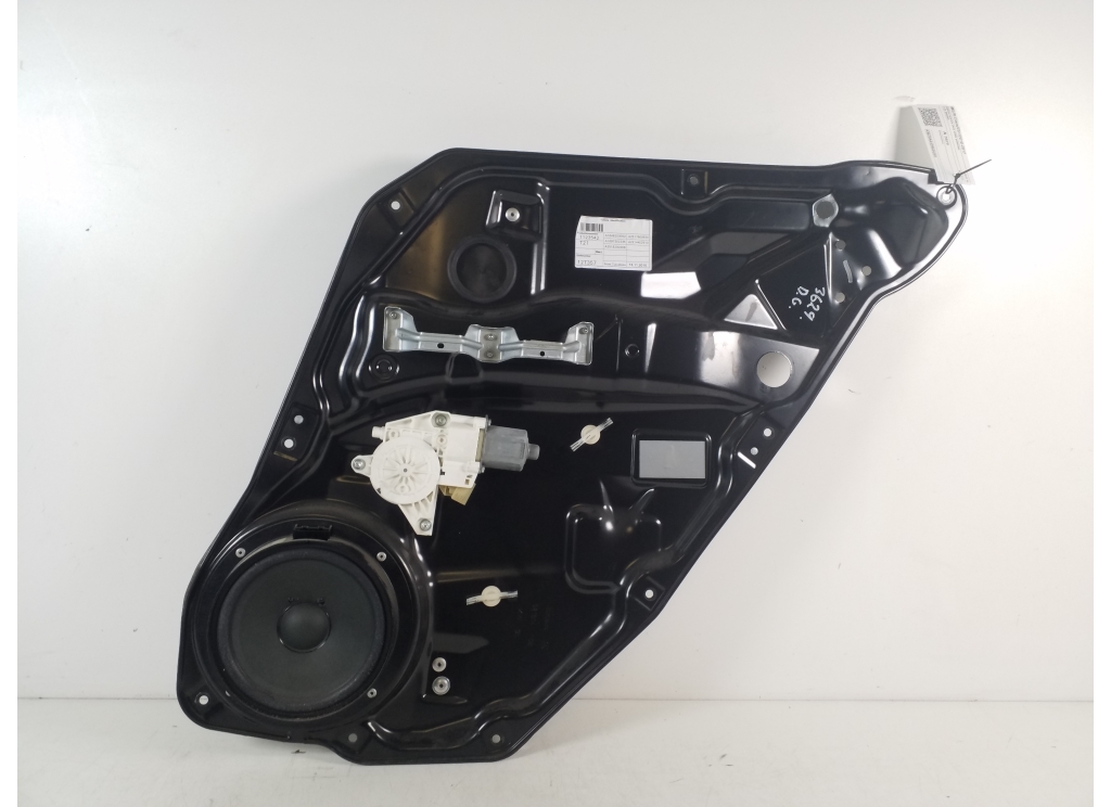 Used Mercedes Benz R-Class Rear side door window lifter and its details