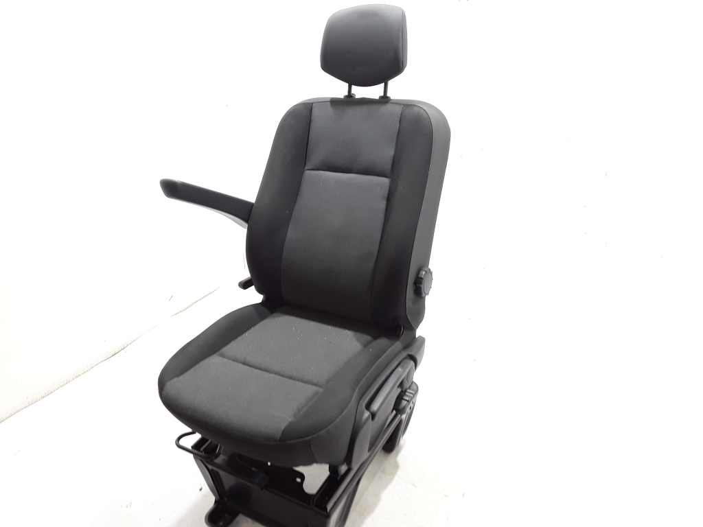 Used RENAULT Master Front seat and its components