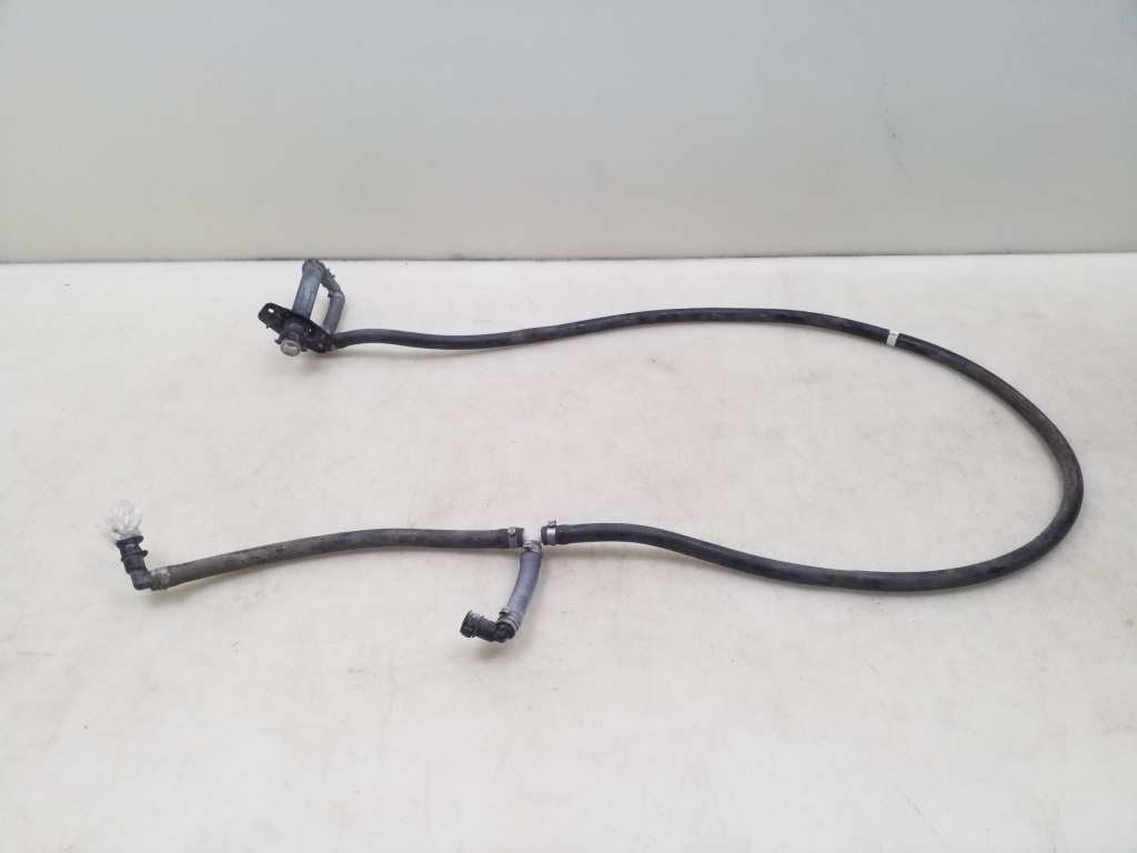Used AUDI A6 Headlamp spray nozzle hose 4G0955970