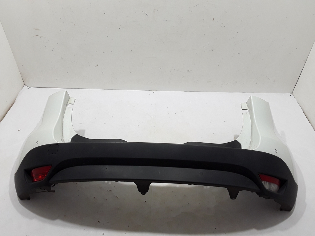 Used RENAULT Scenic Rear bumper 850B29124R
